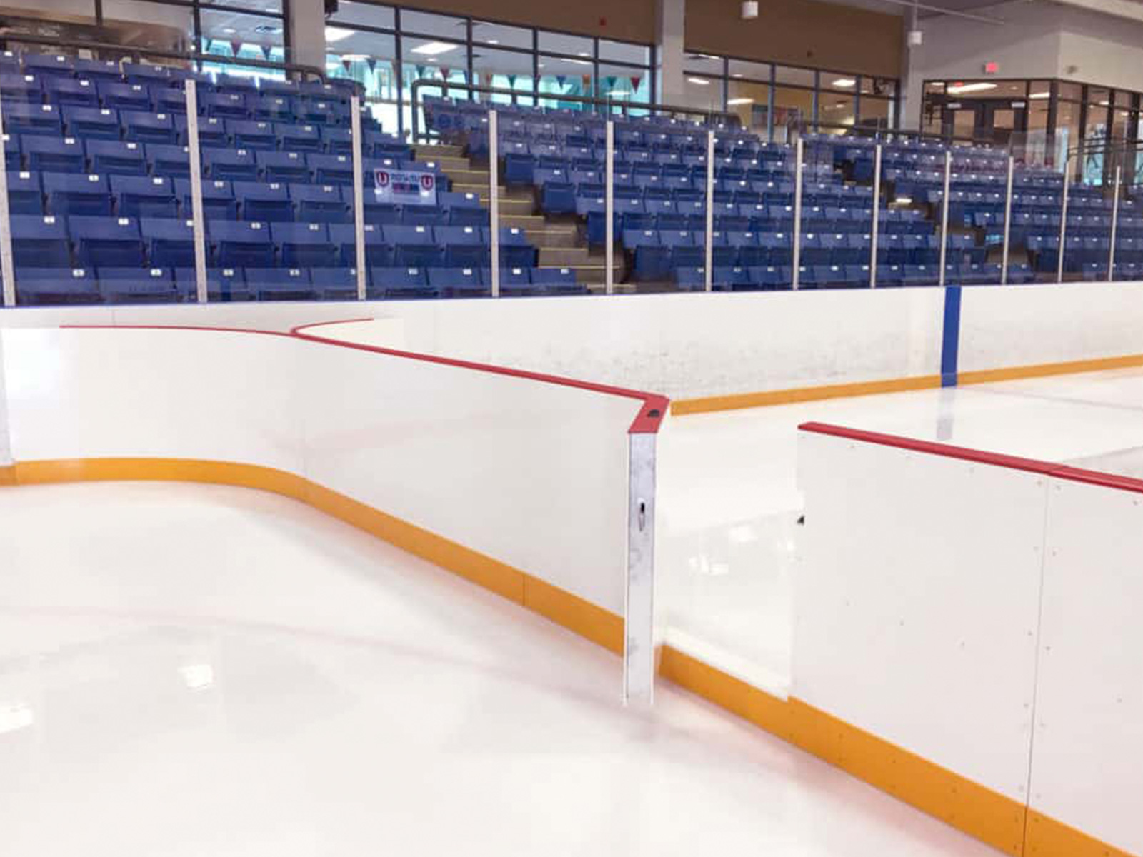 Sport Systems Canada | 1 Stop Playgrounds