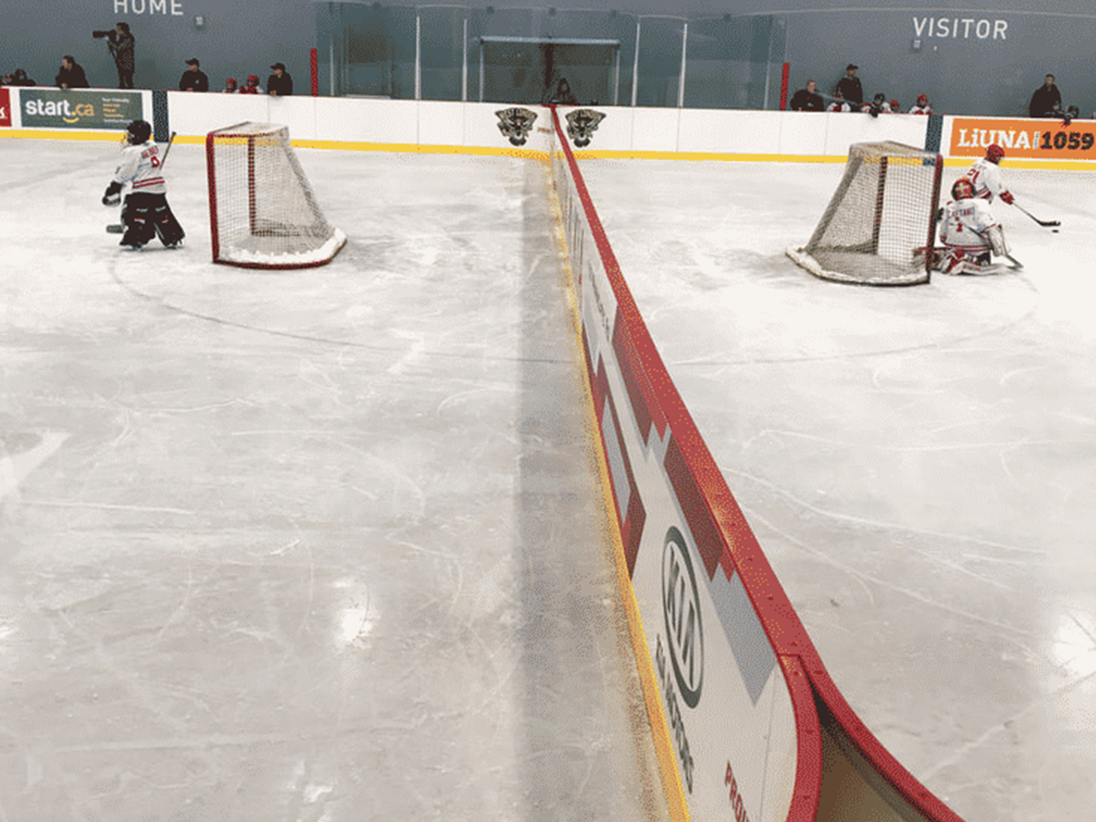 Sport Systems Canada | 1 Stop Playgrounds