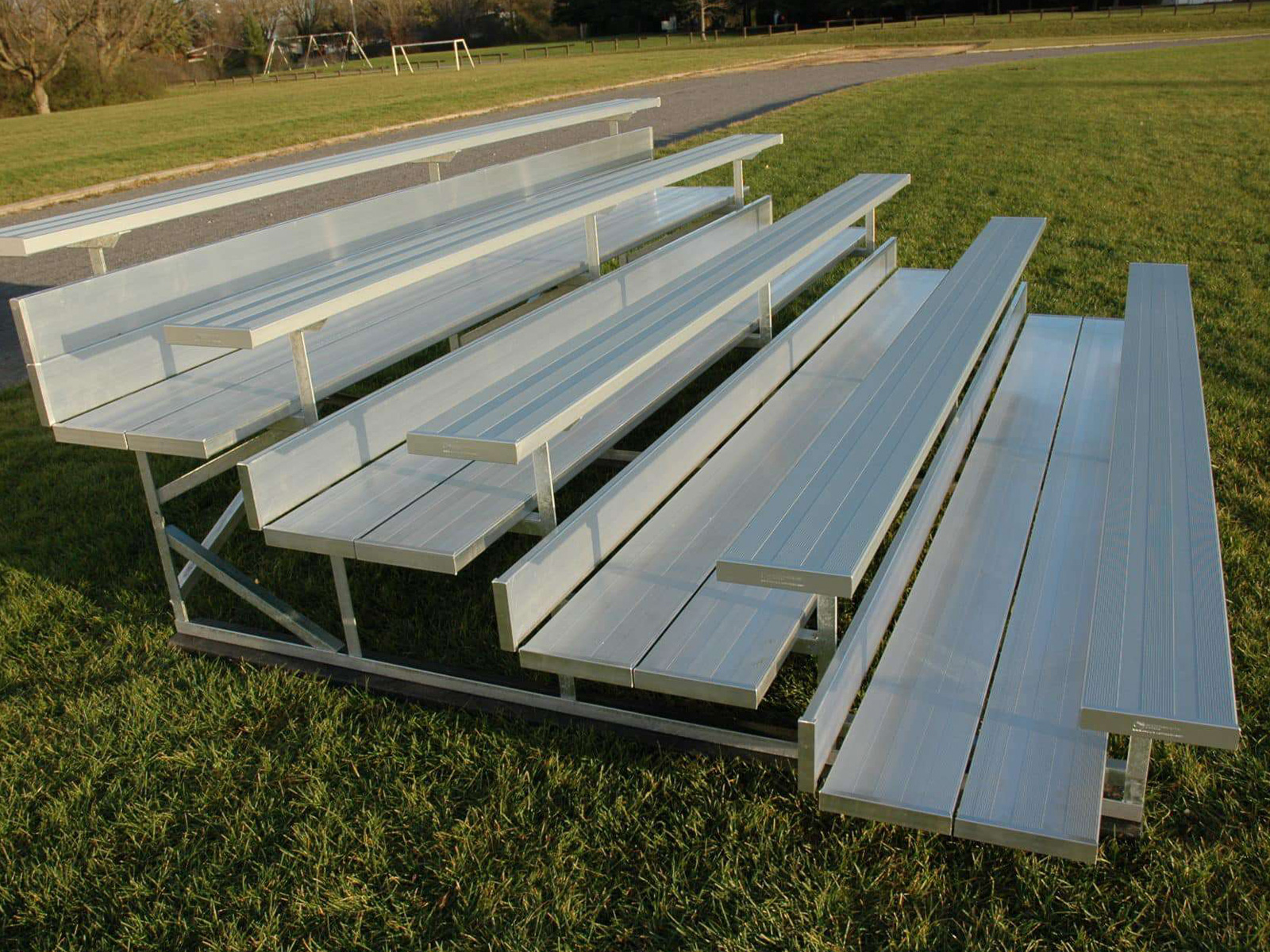 Sport Systems Canada | 1 Stop Playgrounds