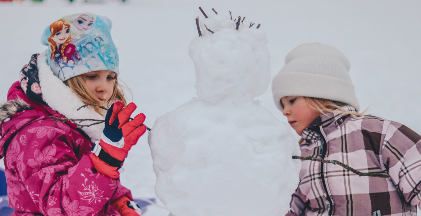 Importance of Outdoor Play for Children’s Development